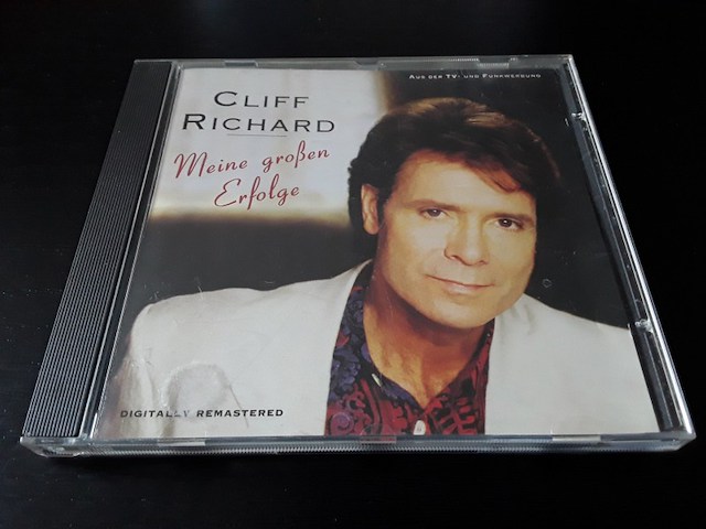 Cliff Richard - Maine grosse erfolge (best of)