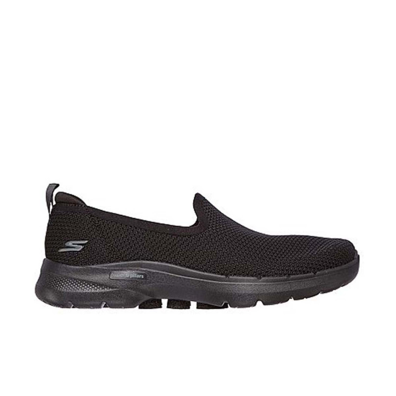 PATIKE SKECHERS GO WALK 6 - CLEAR VI