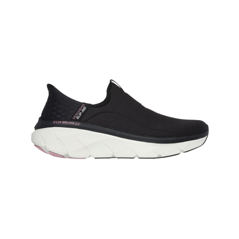 PATIKE SKECHERS D'LUX WALKER 2.0-HAP W