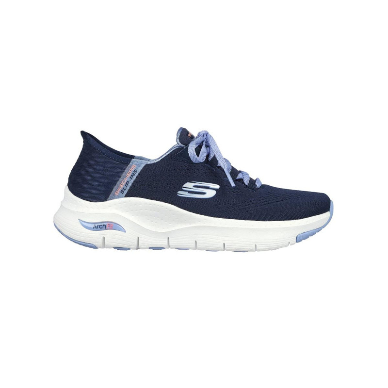 PATIKE SKECHERS ARCH FIT-FRESH FLARE W