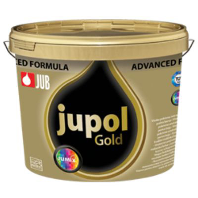 JUB Unutrašnja boja Jupol Gold Advanced Baza 1000 0,67 L (Jga)