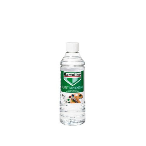 Bartoline Terpentin 250ml