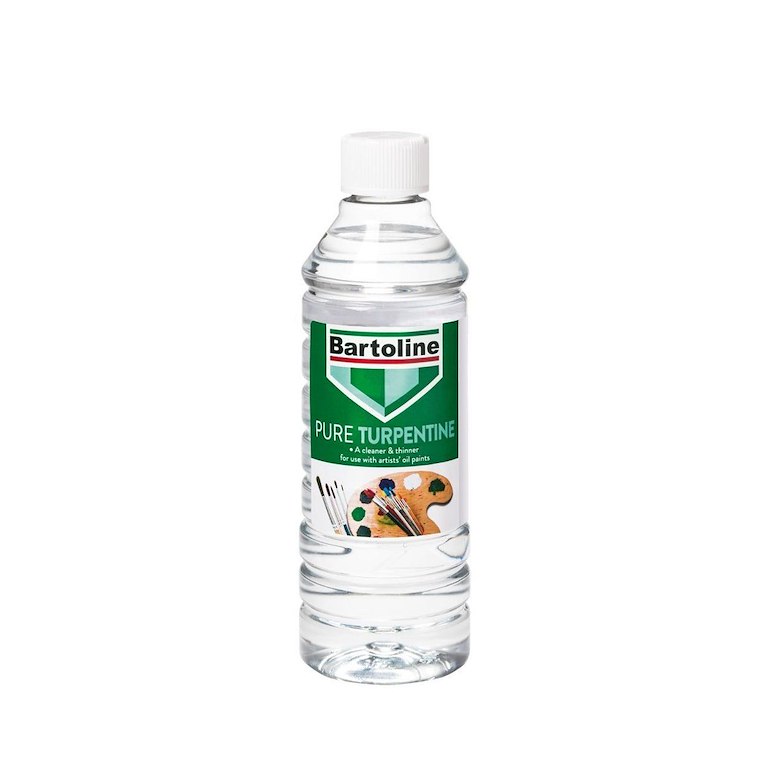 Bartoline Terpentin 500ml