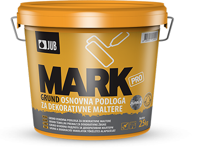 JUB Markpro Grund 25Kg