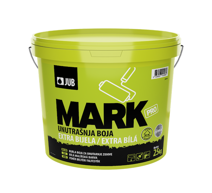 JUB Markpro Poludisperzija 25 Kg