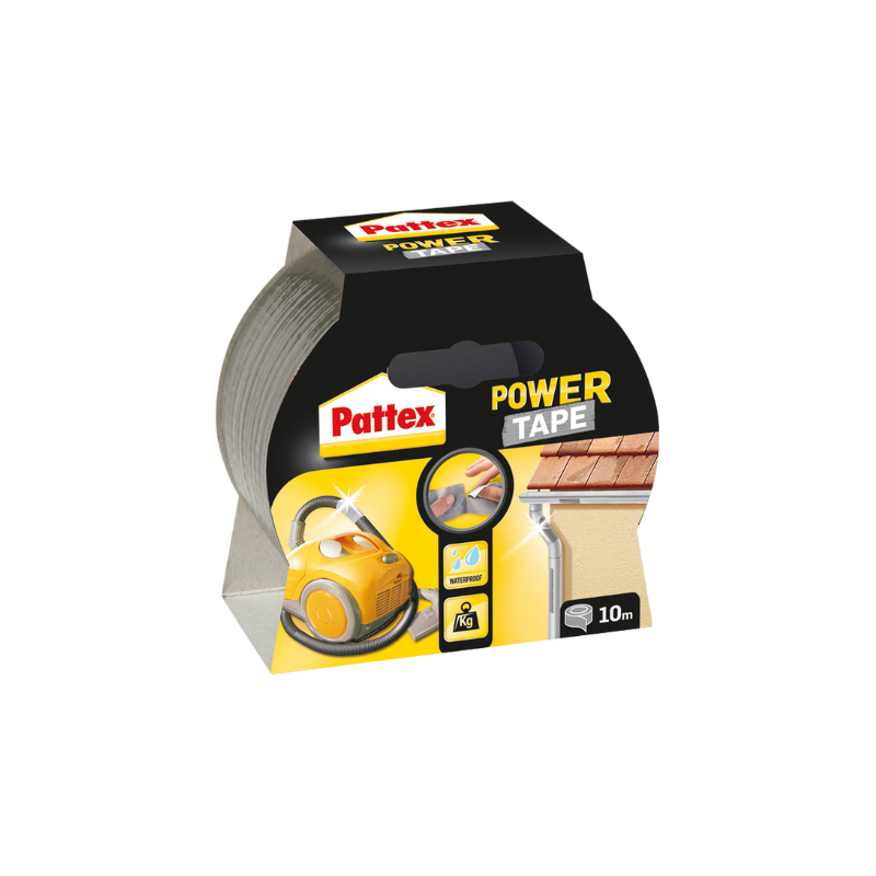 Pattex Power Tape montažna traka 10m