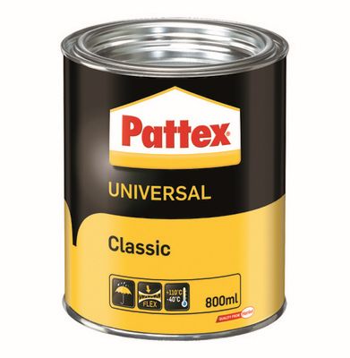 Pattex Univerzalni lepak 800ml