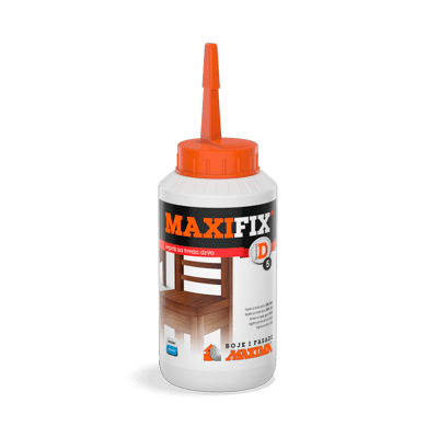 MAXIFIX D5 lepak za drvo 1KG