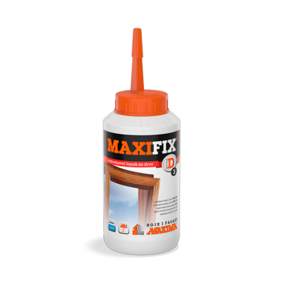 MAXIFIX D3 lepak za drvo 1KG