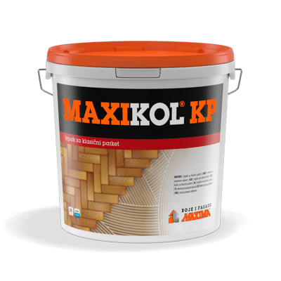 MAXIKOL KP 1KG