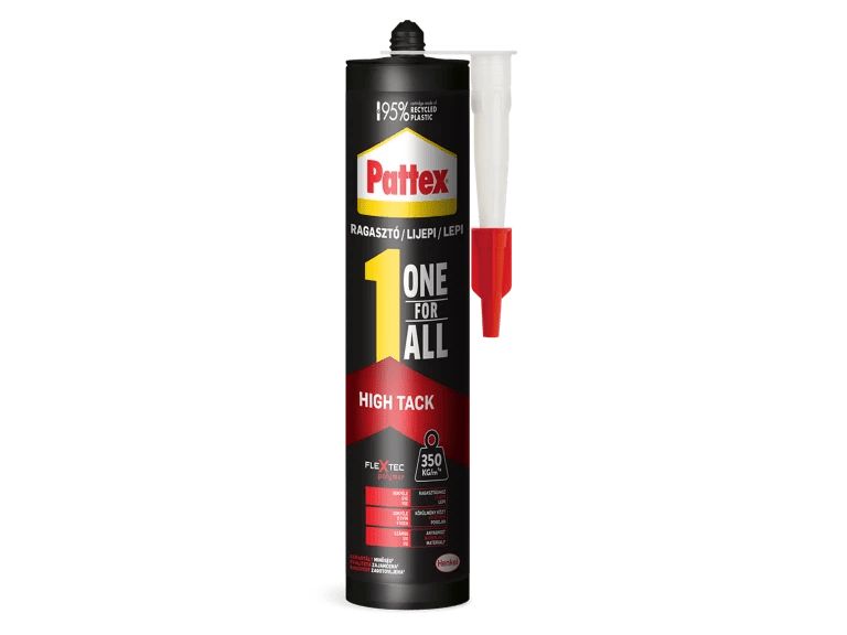 Montažni lepak Pattex One For All High Tack 440g