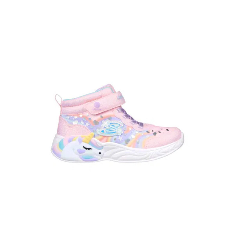 PATIKE SKECHERS UNICORN DREAMS-MAGIC GP