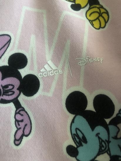 Adidas Disney