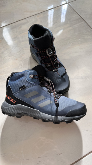 adidas TERREX MID GORE-TEX