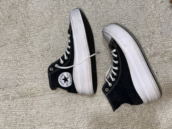 Converse patike