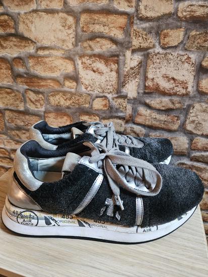 Premiata original 39