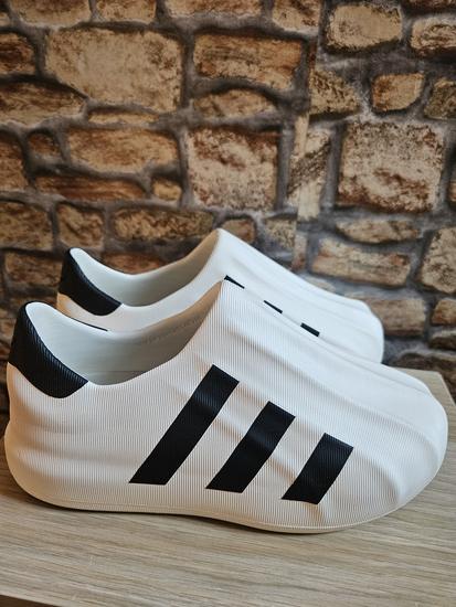 Adidas superstar adifom gumene Novo