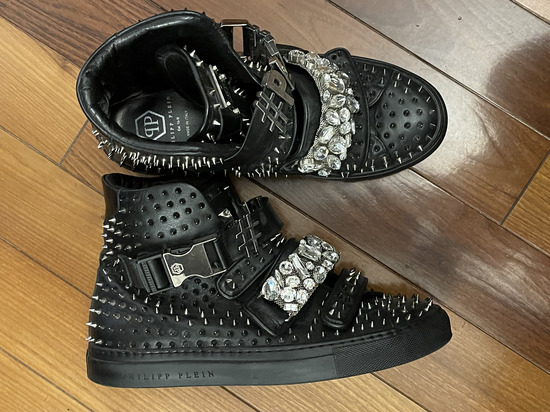 Philipp plein patike lux