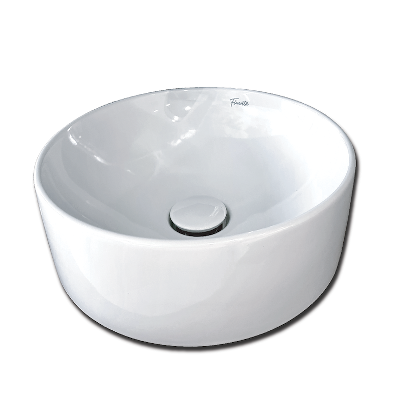 Lavabo Fluenta spot nadgradni F380