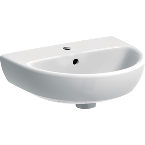 Lavabo 450x370mm Selnova