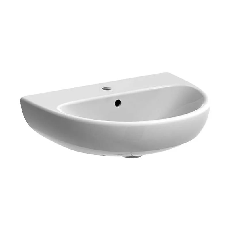 Lavabo 550x440mm Selnova