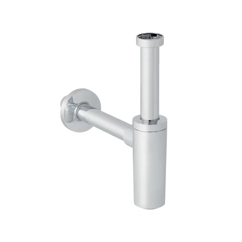 Sifon za lavabo 5/4x32mm hrom