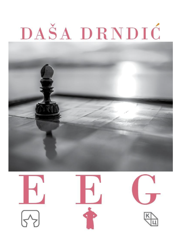 EEG – Daša Drndić