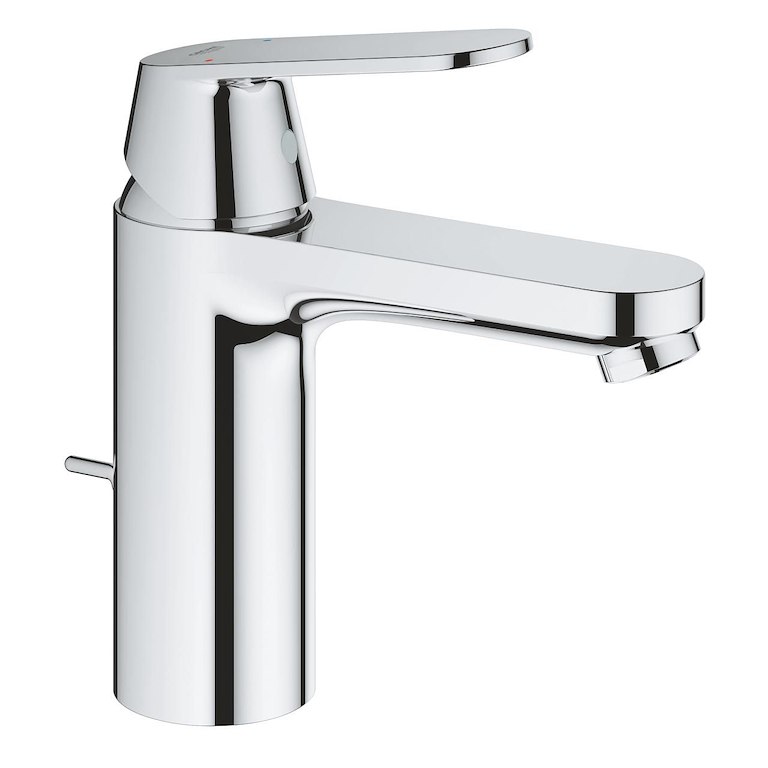 Grohe Eurosmart Cosmopolitan 100 Chrome baterija