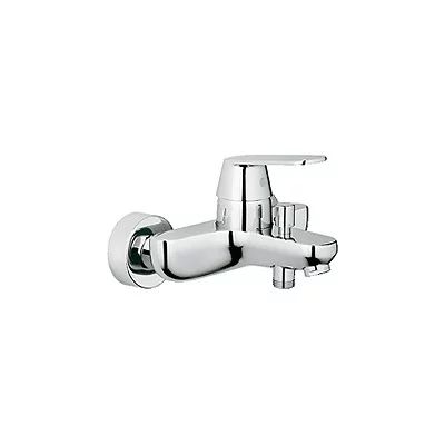 Grohe Eurosmart Cosmopolitan Chrome baterija