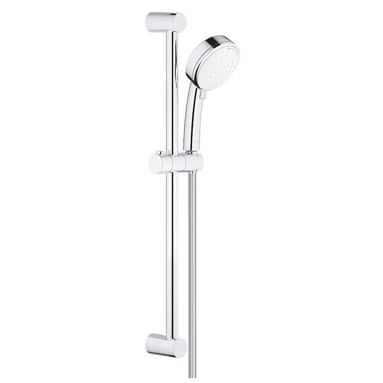 Grohe Tempesta Cosmopolitan 100 Chrome tuš set