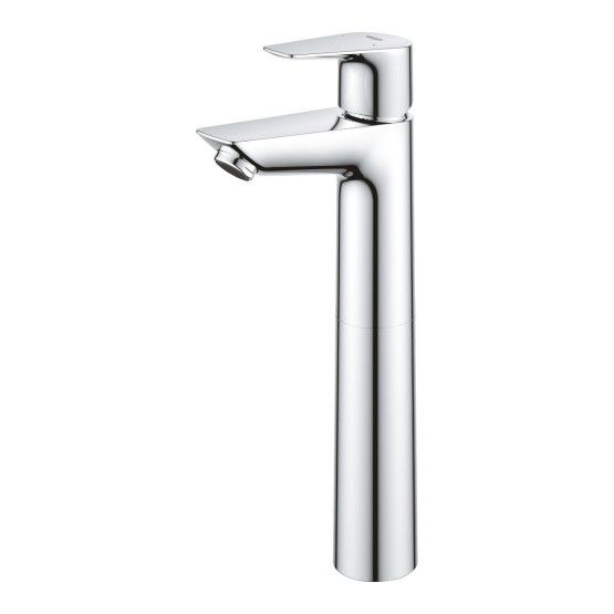 Grohe BauEdge 245 Chrome baterija