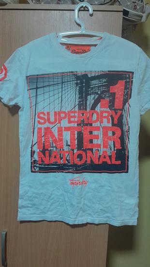 Superdry majica