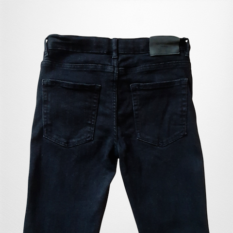 Zara Boys skinny farmerke za dečaka 13/14 164