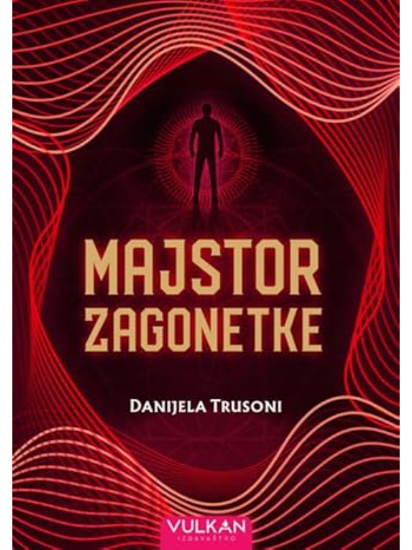 Majstor zagonetke