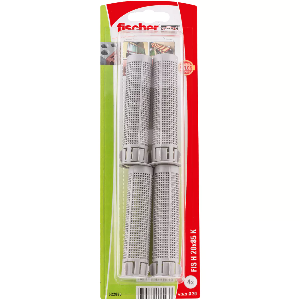 Fischer Tipl Za Hemijsko Ankerisanje Fis H 20X85 K