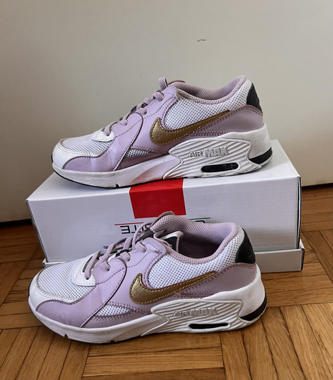 Nike Air Max