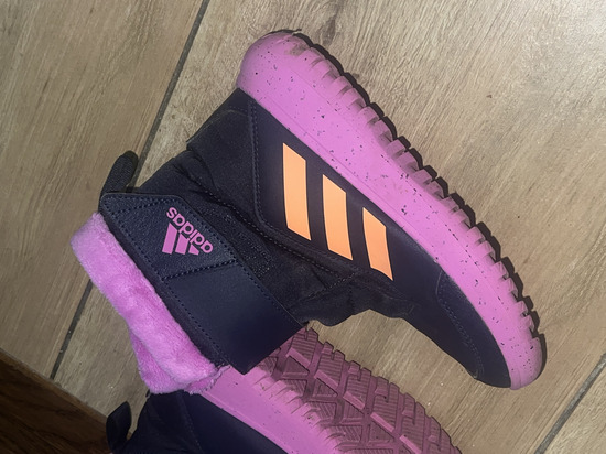 Adidas za devojcice NOVE cizmice