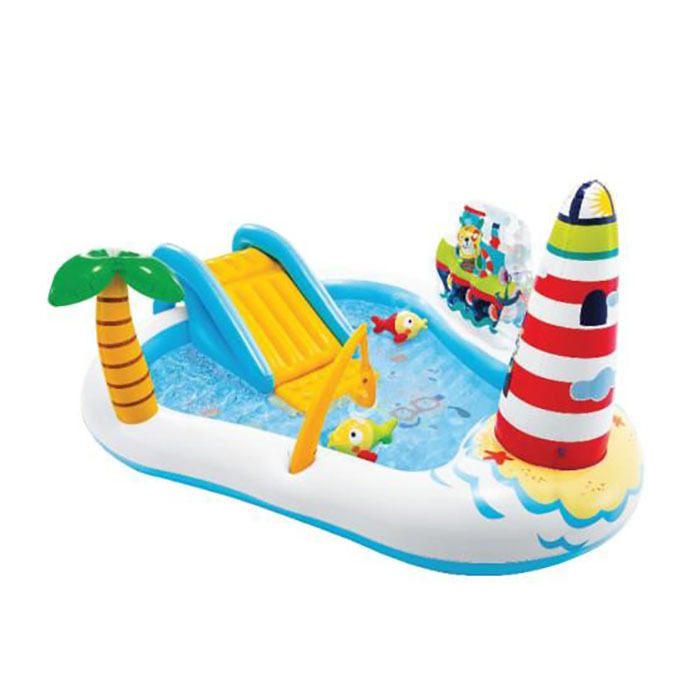 Intex Bazen FISHING FUN PLAY CENTRE