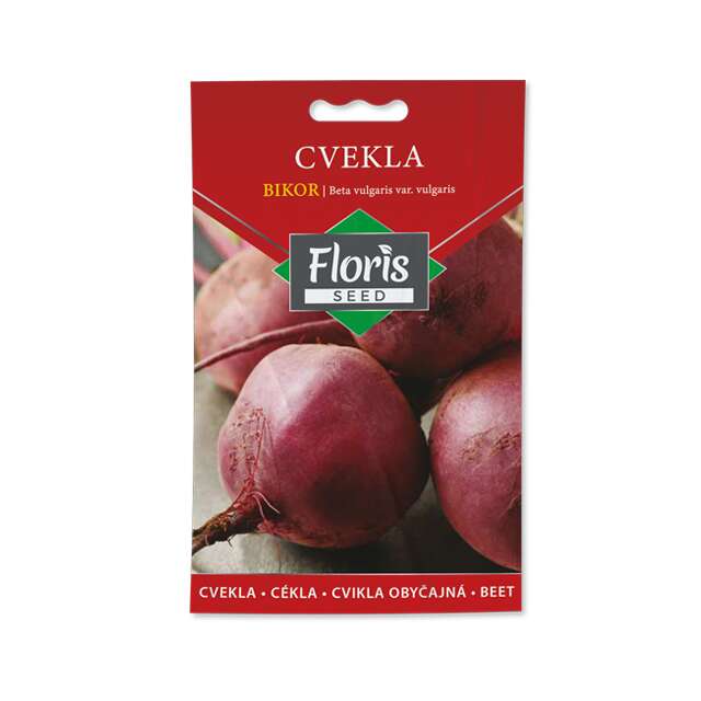 FLORIS-Povrće-Cvekla Bikores 2g