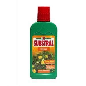 Substral Gnojivo Za Agrume 250Ml