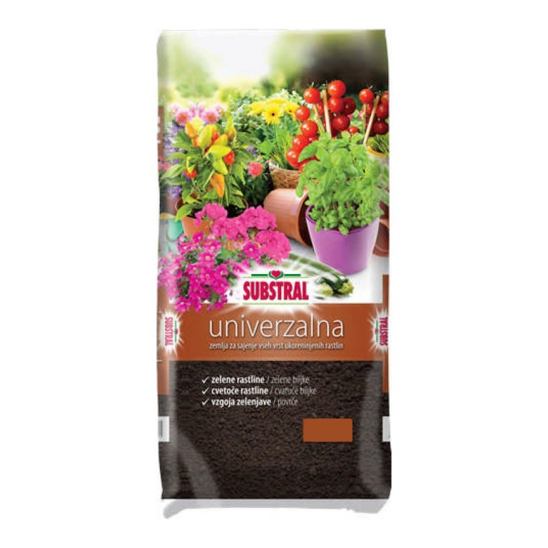 Zemlja Univerzalna 50 L