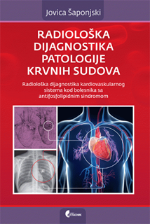 Radiološka dijagnostika kardiovaskularnog sistema kod bolesnika sa antifosfolipidnim sindromom