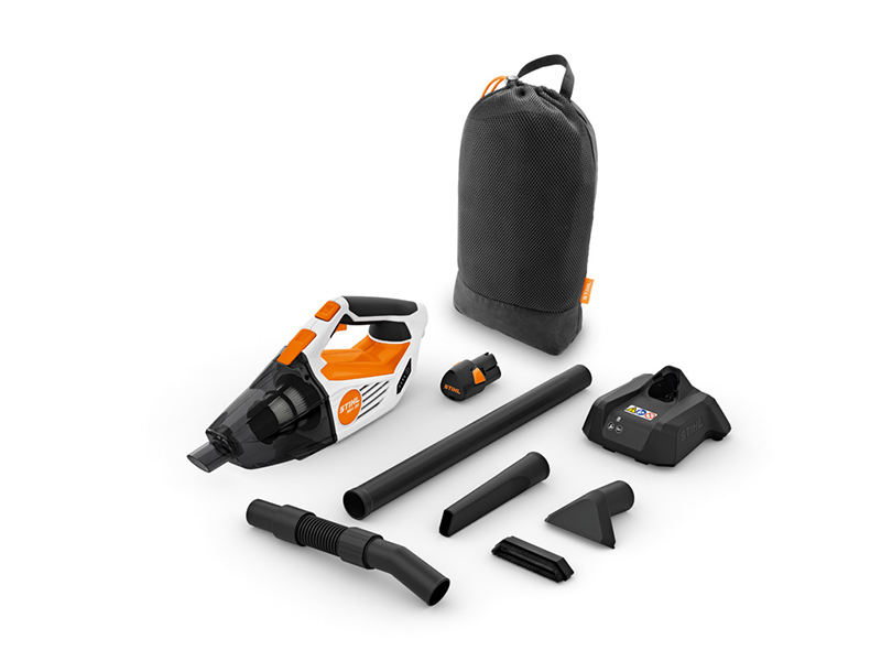 Sa Sea 20.0 Set Aku Usisivač Stihl