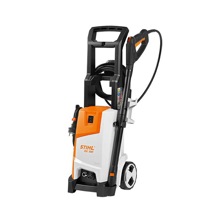 Re 100 Stihl Uređaj Za Pranje Pod Pritiskom