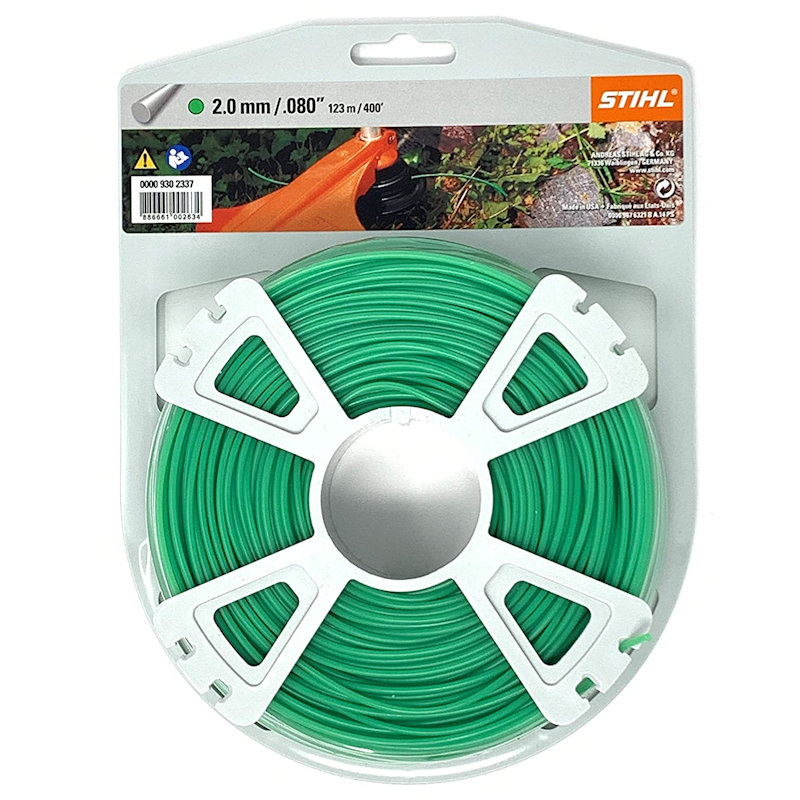 Trimi Nit Okrugla 2/123 M Stihl