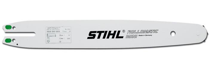 Vodilica 30Cm/12 1.1/0.043 1/4P Stihl