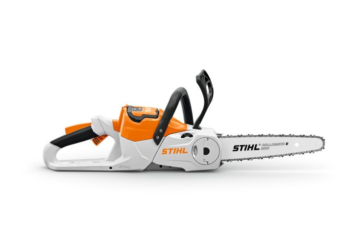 Msa 60.0 C-B 1/4P P Set Aku Testera Stihl