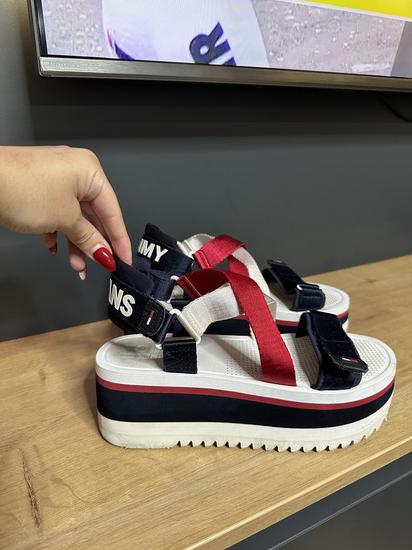 Tommy Hilfiger sandale