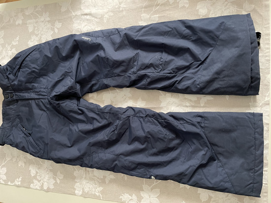 Wedze ski pantalone