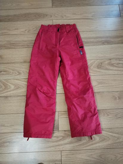 Firefly AQUA MAX ski pantalone